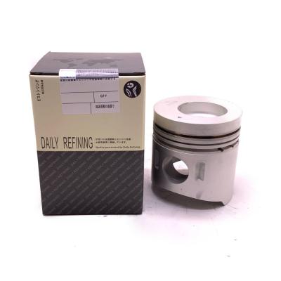 Chine 4d32 Kit de piston pour les pièces de moteur Mitsubishi Me013313 à vendre