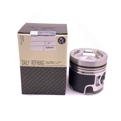 Cina C6.4 D04F Piston per  e perkins Parti del motore 324-4235 3244235 in vendita