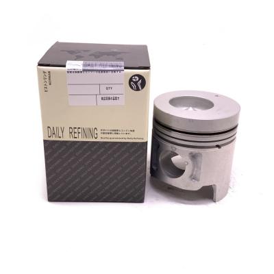 Chine Kit de piston pour Mitsubishi 6d34t 4d34 Pièces moteur Me088990 à vendre