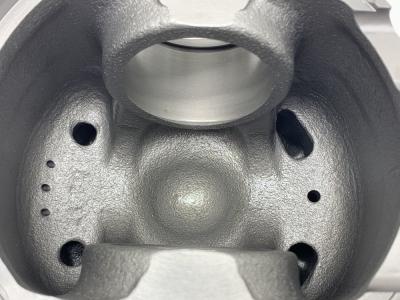 Κίνα 12V140 S6D140 Συσκευή έμβολο για κινητήρα Komatsu Μέρη 6211-32-2130 6211-32-2110 προς πώληση
