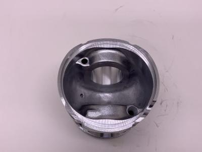 Cina DL06 Pistoli per motori doosan Ricambi 65.02501-0478 in vendita