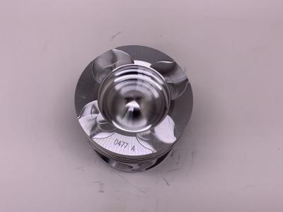 Cina DL06 Pistoli per motori doosan Ricambi 65.02501-0478 in vendita