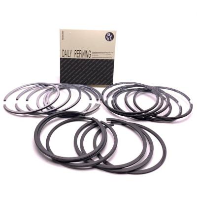 Cina 4M40T 4m40 Diesel Piston Ring Mitsubishi Motore Ricambi ME203226 in vendita