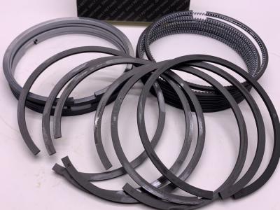 Cina 4M40T 4m40 Diesel Piston Ring Mitsubishi Motore Ricambi ME203226 in vendita