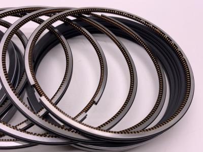 Cina 4M40T 4m40 Diesel Piston Ring Mitsubishi Motore Ricambi ME203226 in vendita