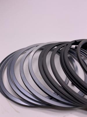 Cina D6D D6E Motore anello a pistoni Volvo Ricambi 2046-0011 in vendita