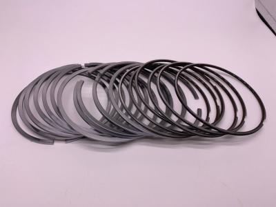 Cina S6d155 Motore anello a pistoni per motore Komatsu parti 6128-31-2060 in vendita