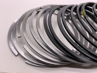 Cina D6D D6E Motore anello a pistoni per parti Volvo VOE20460011 in vendita