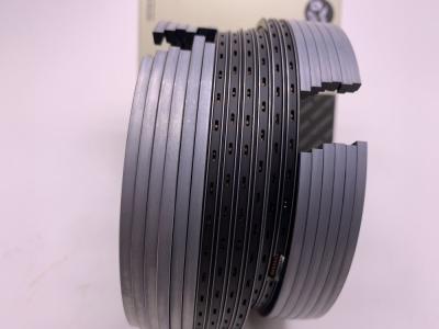Cina D6D D6E Motore anello a pistoni per parti Volvo VOE20460011 in vendita