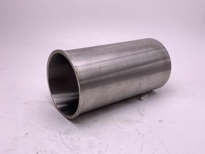 China DL08 cylinder liner engine For Doosan Diesel Engine 65.01201-0074 for sale