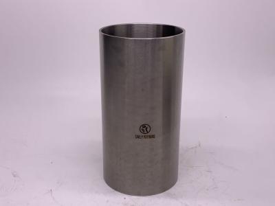 China Cylinder Liner Sleeve for 4TNE94 4TNV94 4D94 Yanmar Engine Parts 129930-01100 for sale