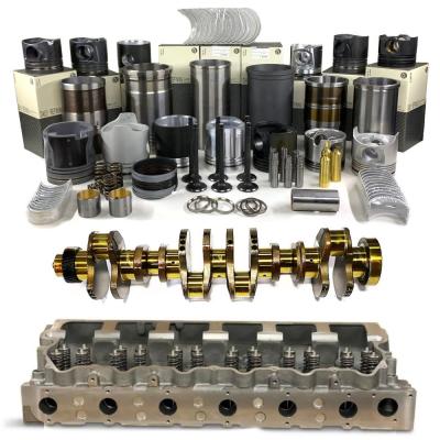 中国 3034 機械の部品の改造キット 販売のため