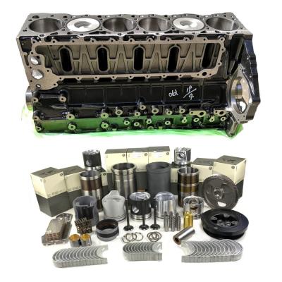 China High quality M11 Overhaul Rebuild Kit Cost for Cummins Engine for sale