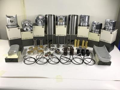 Cina Kit di riparazione per il motore Volvo D4D in vendita
