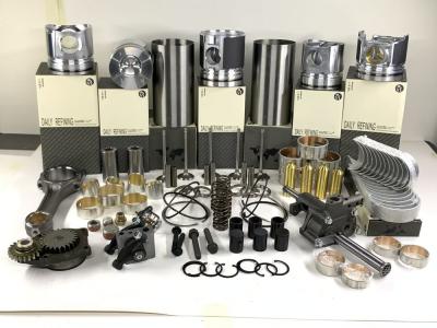 Cina Kit di riparazione per il motore Volvo D4D in vendita