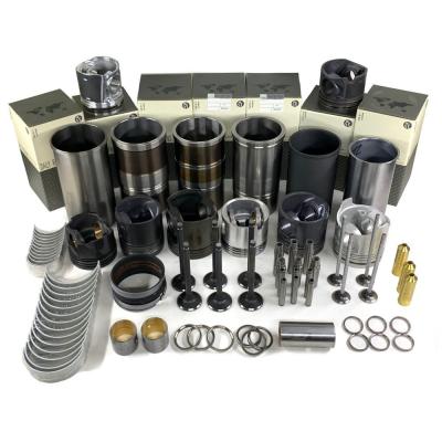 China 3116 3114 engine overhaul rebuild kit for  engine parts for sale