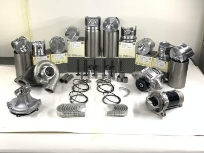Cina 3054 Kit di riparazione e riparazione per ricambi per motori perkins in vendita