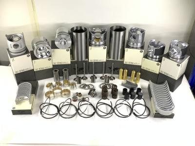 Cina 3054 Kit di riparazione e riparazione per ricambi per motori perkins in vendita
