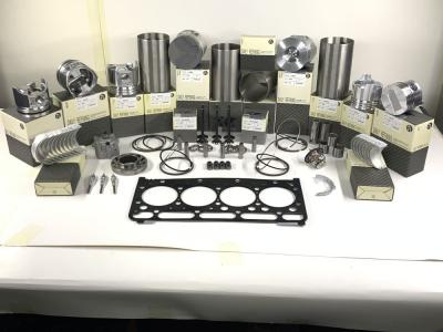 Cina BD30 Reconstruire kit di riparazione per le parti del motore Nissan in vendita