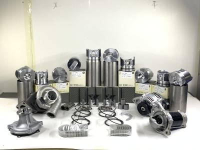 Cina BD30 Reconstruire kit di riparazione per le parti del motore Nissan in vendita