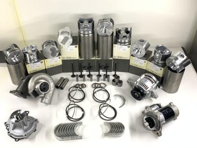 Cina BD30 Reconstruire kit di riparazione per le parti del motore Nissan in vendita