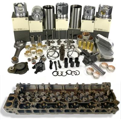 China C1.5 Engine Overhaul Rebuild Kit For Aftermarket  Engine Parts for sale