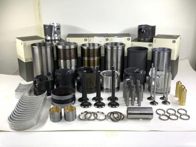 China C12 Engine Overhaul Rebuild Kit For  Spares for sale