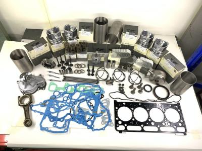 China C12 Engine Overhaul Rebuild Kit For  Spares for sale