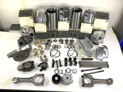 China C12 Engine Overhaul Rebuild Kit For  Spares for sale