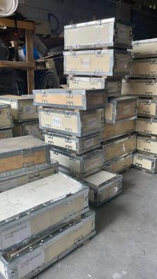 China 3044 Motorüberholung, Umbaukasten für meine Katzenteile. zu verkaufen