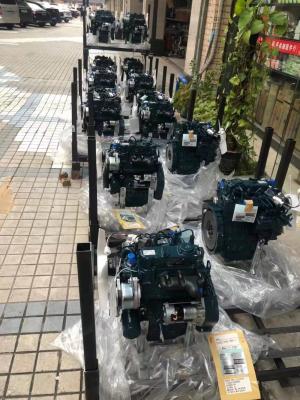 中国 3054 レーマン・キャタピラー用のエンジンの改修・再構築キット 販売のため