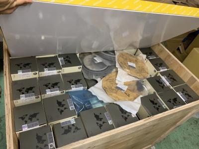 中国 3054 レーマン・キャタピラー用のエンジンの改修・再構築キット 販売のため