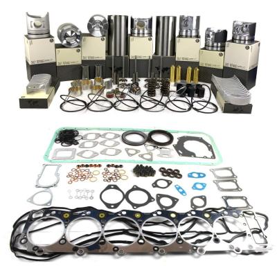 China C1.1 kit de reparación y remodelación del motor para piezas de repuesto para gatos en venta