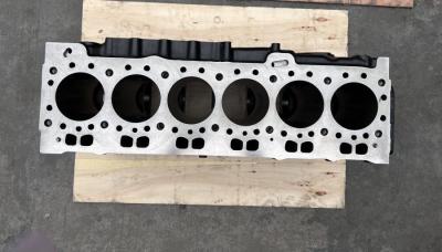 China C7.1 Engine Cylinder Block For  Spare Parts for sale