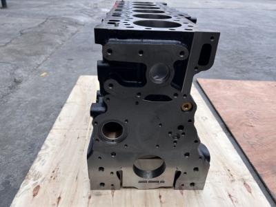China C7.1 Engine Cylinder Block For  Spare Parts for sale