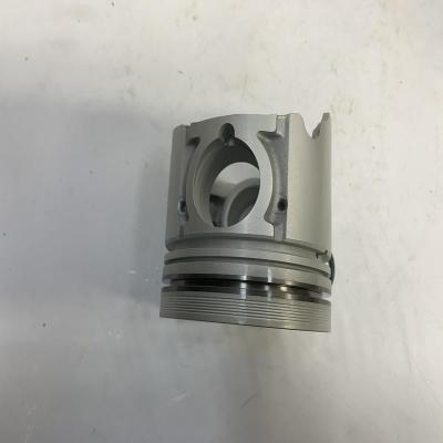 Cina ricambi per isuzu 4JG1 pistone 897288250-0 8-97288251-0 in vendita
