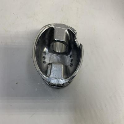 Cina 4LE2 Pistoni per pistoni e rivestimenti 8-98068158-2 in vendita