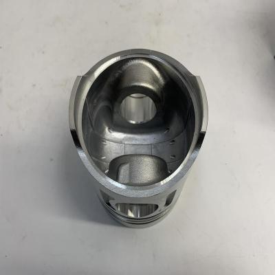 Cina 3066 3064 S6K Kit di pistoni per motori  Parti 34317-07500 5I-7537 in vendita