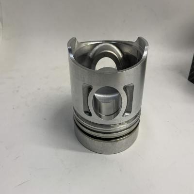 Cina 3066 3064 S6K Kit di pistoni per motori  Parti 34317-07500 5I-7537 in vendita