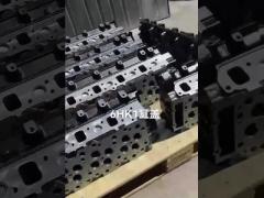 Z402 Kit de reconstrucción para el motor de kubota Distribuidor de piezas