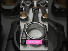4m40 Excavator Spare Parts Mitsubishi 4m40t Engine Piston ME200688 ME203223
