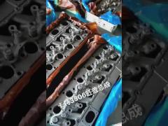 3054 페킨스 엔진 예비 부품에 대한 재건 수리 키트
