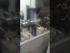 QSX15 ISX15 ventilatorbandspanner 3691282 3682946 4299051 2871292 voor onderdelen van Cummins