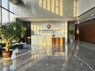 China Factory - Hunan Xinghuai New Materials Technology Co., Ltd.