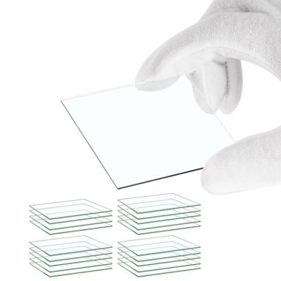 China Original de vidro condutivo ITO de aluminosilicato resistente a impactos 1,50 mm à venda