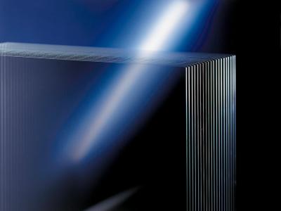 중국 0.55mm 0.7mm 1.1mm 플래트 초투명한 유리 기판 판매용