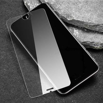 China Aluminosilicate Electronic Screen Protector Glass ODM OEM With High Impact Resistance for sale
