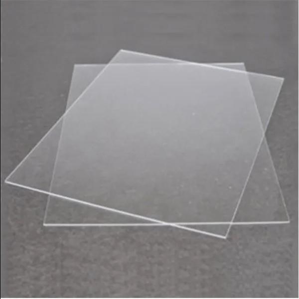 Quality High Transmittance High Alumino Silicate Glass For Automotive Display Glass Cover for sale