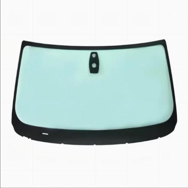 Quality High Aluminosilicate Automotive Laminated Glass For Front Windscreen for sale