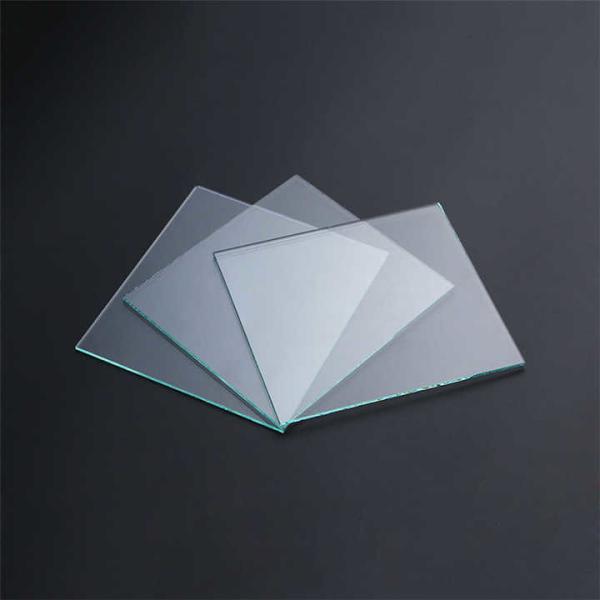 Quality Aluminosilicate Screen Protector Glass For Electronic Display Front Cover for sale